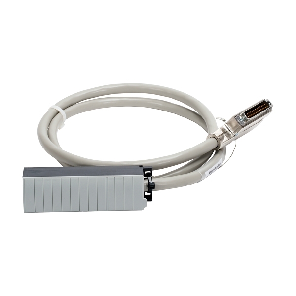 Allen-Bradley 1492 I/O Prewired Cable 1756IF16 Single Ended Current 1.0m