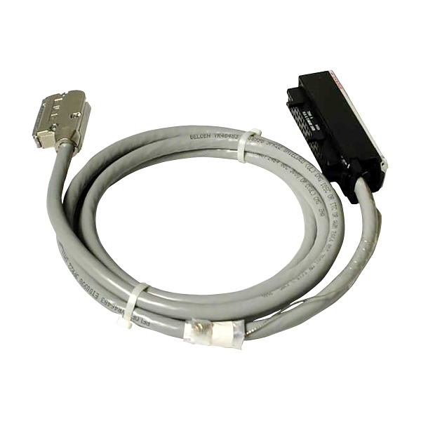 Allen-Bradley 1492 I/O Prewired Cable 1756OF8 H Voltage Analog Output ...