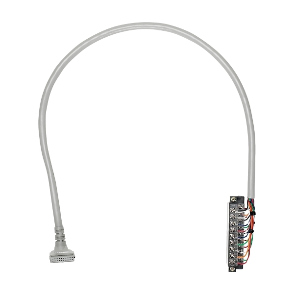 Allen-Bradley 1492 I/O Prewired Cable for 1769IA16 20Pin Interface ...