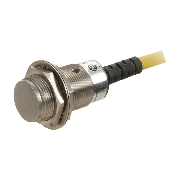 AB 871 Inductive Proximity Sensor SS 18mm 20-250V AC DC 5mm Shld NO 2 ...