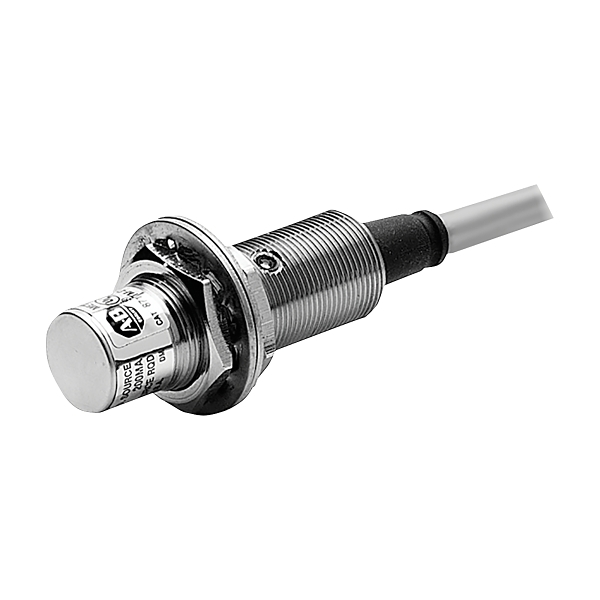 AB 871 Inductive Proximity Sensor SS 30mm 10-30V DC 15mm Unshld NO PNP ...