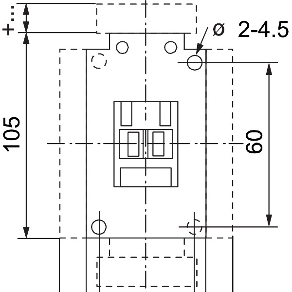 Allen-Bradley 100SC Safety Contactor 7.5kW 3Pole 24VDC Coil 2NO 3NC ...
