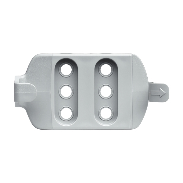 Allen-Bradley 440S Guardlink Mounting Bracket for Guardlink Enabled Tap ...