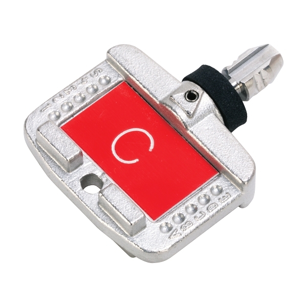 AB 440T Prosafe Trapped Key Standard Key Code AA