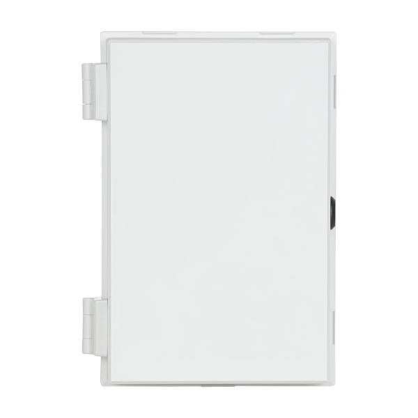 NHP NLINE Enclosure Wall Mount ABS IP65 H300 x W200 x D180mm Grey