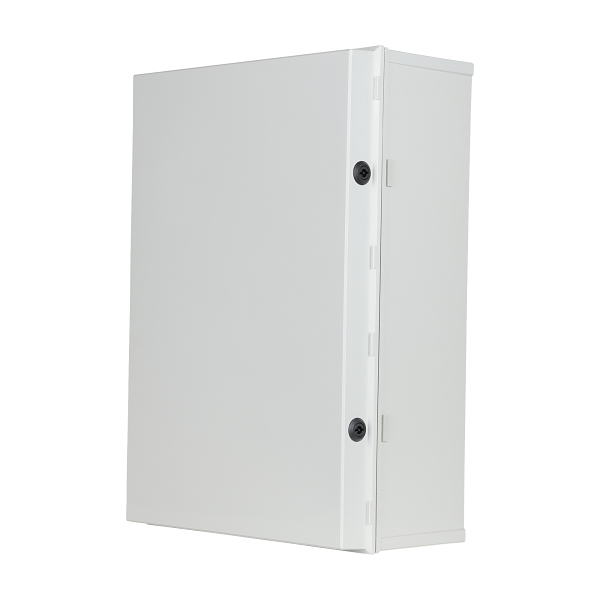 NHP NLINE Enclosure Wall Mount ABS IP65 H600 x W400 x D220mm Grey
