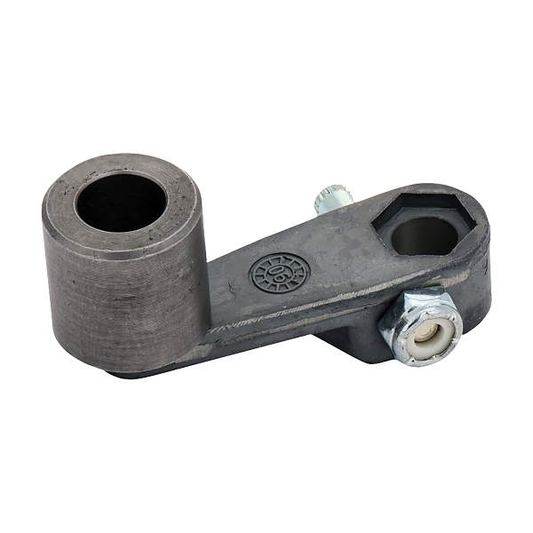 AB 802T Heavy Duty Limit Switch Operating Lever Roller Front Steel 38 ...