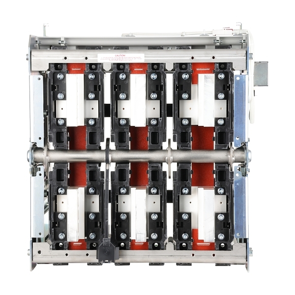 Terasaki TemPower 2 AR ACB Carriage AR3 3200A 3P Standard Horiz. Vert ...