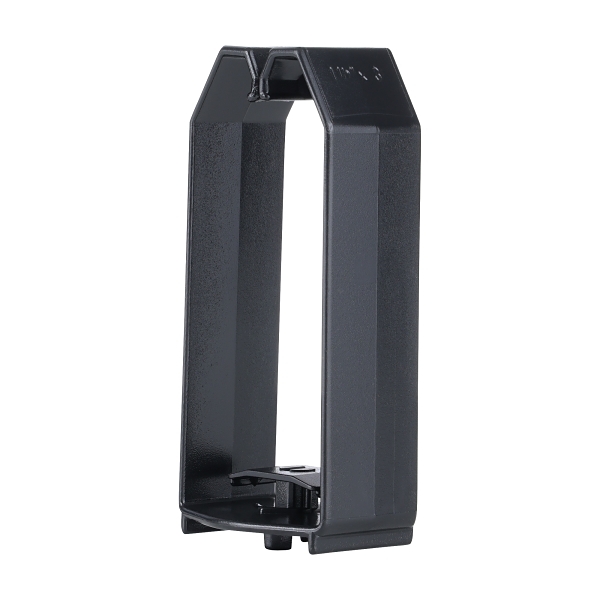NHP QWIKWIRE Wire Retainer Clip For Duct W40 x H80mm