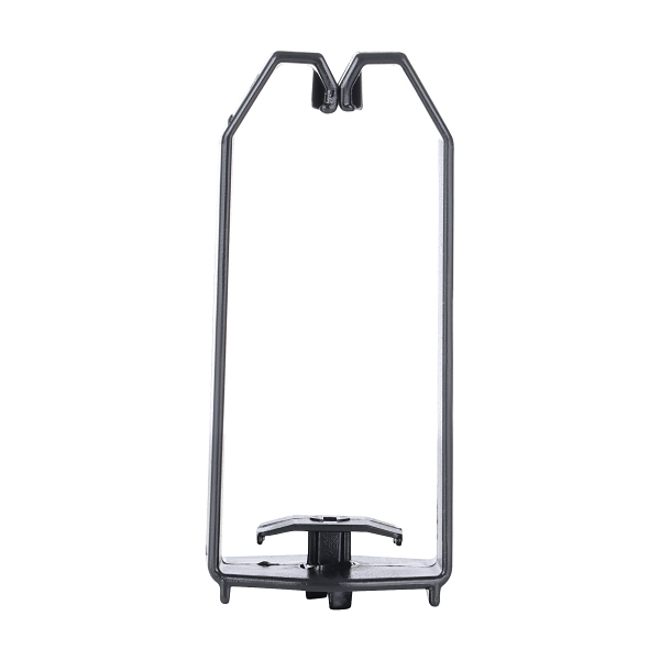 NHP QWIKWIRE Wire Retainer Clip For Duct W80 x H100mm