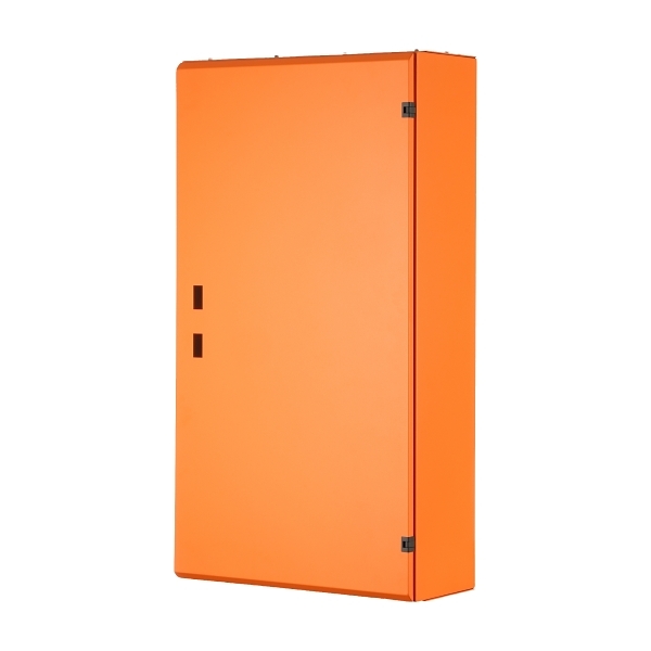 NHP Concept Premier Panelboard Enclosure No Escutcheon 5 Modules 1080mm ...