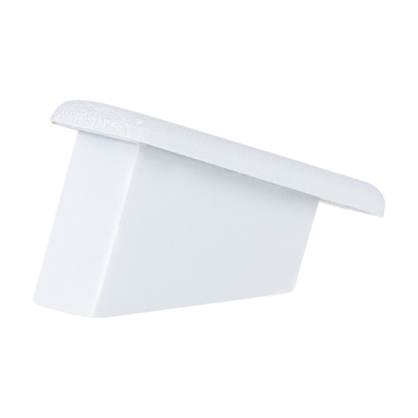 NHP DIN-T Miniature Circuit Breaker Busbar Comb Endcap for 1 Phase ICL ...