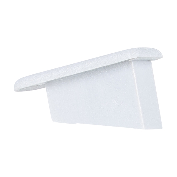 NHP DIN-T Miniature Circuit Breaker Busbar Comb Endcap for 1 Phase ICL ...