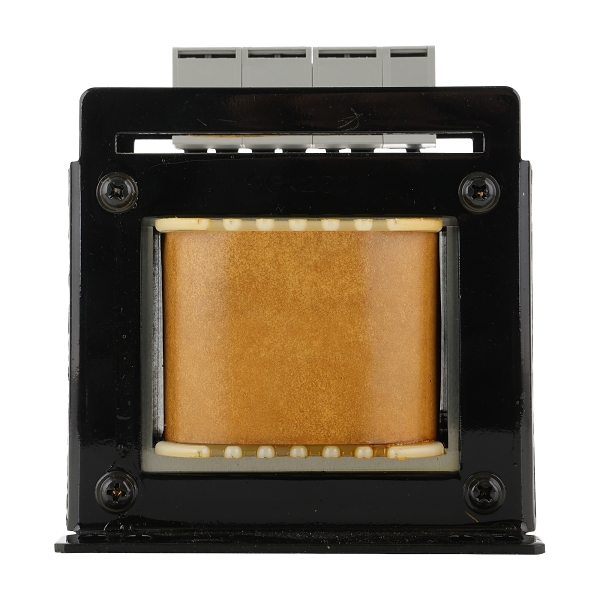 NHP Control Transformer Multi Tap 100VA 415 to 240VAC Dual Input and 24 ...