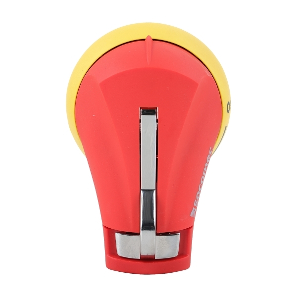 Socomec 32BR Load Break Switch kit w/ External Side Op. Handle and Door ...