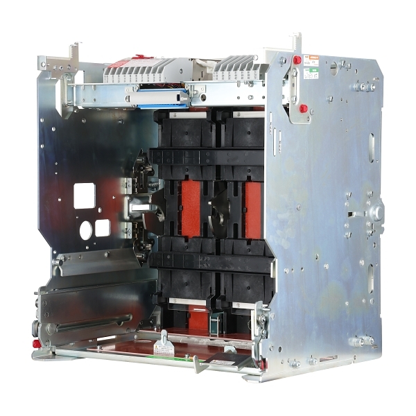 Terasaki TemPower 2 AR ACB Carriage AR3 3200A 3P Standard Horiz. Vert ...