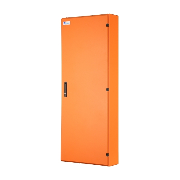 NHP Concept Plus Panelboard DIN-T Triple Metered Split 36/60/12 Way ...