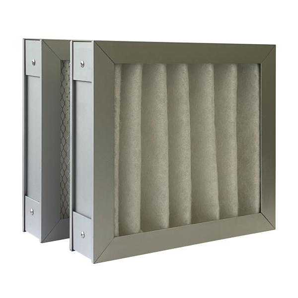 Delta DC EV Charger DC 25kW SMR Air Filter Service Part