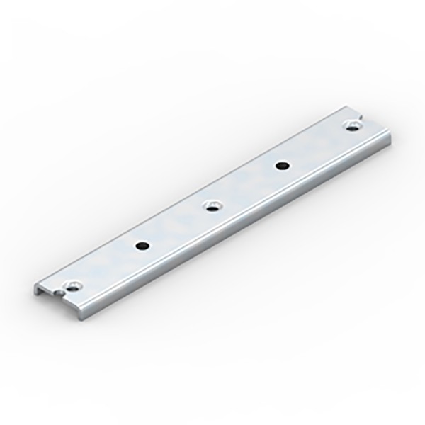 CUBIC Modular Supporting Plate Rear