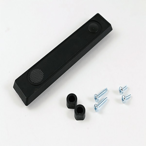 CUBIC Modular Escutcheon