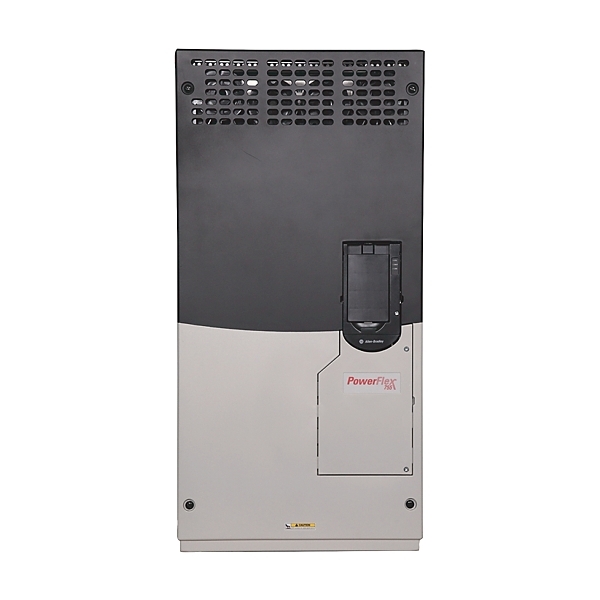 Allen-Bradley PowerFlex 753 VSD 400V IP20 140A 75kW ND or 104A 55kW HD ...