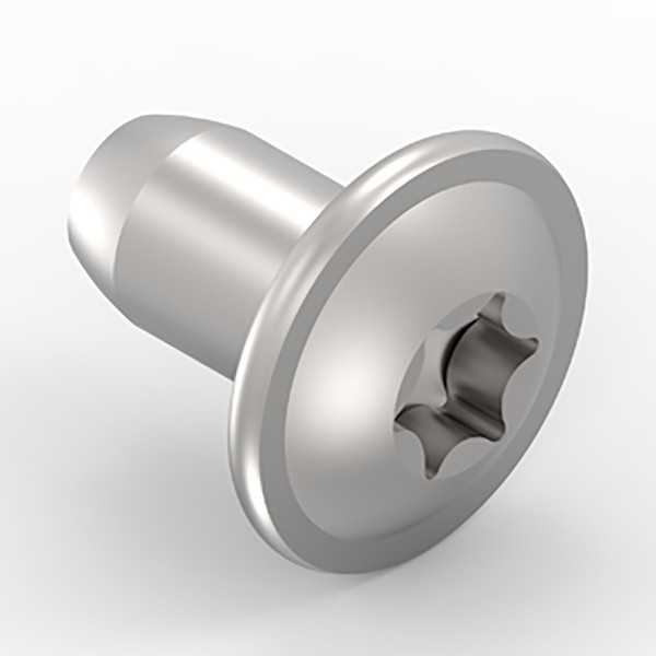 CUBIC Modular Flange Head Screw TORX30