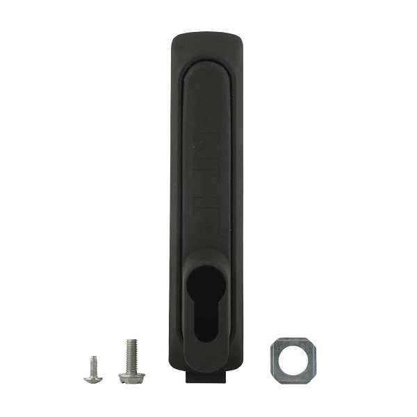 NHP Concept Panelboard Accessory Door Handle IP66 No Barrel