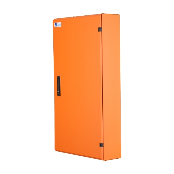NHP Concept Plus Panelboard 648mm IP42 DinT 24 Way 250A NC Chassis 250A ...