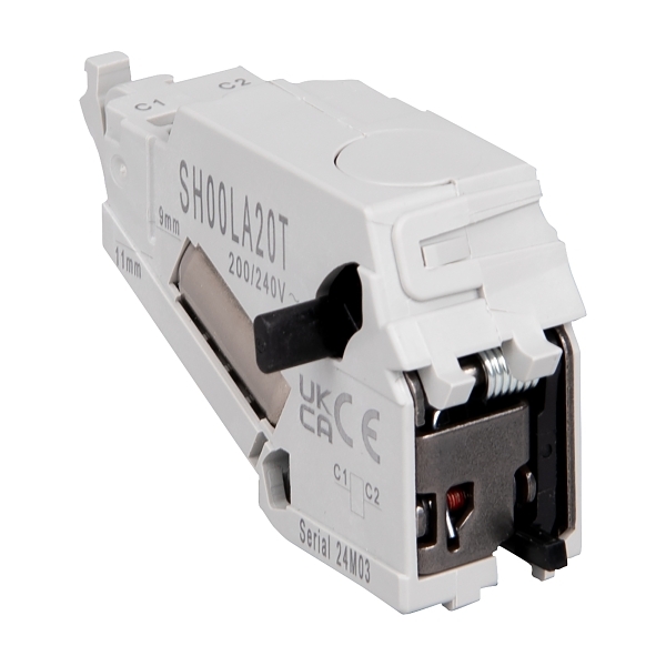 Terasaki TemBreak PRO Shunt Trip for A/P Models 230-240V AC