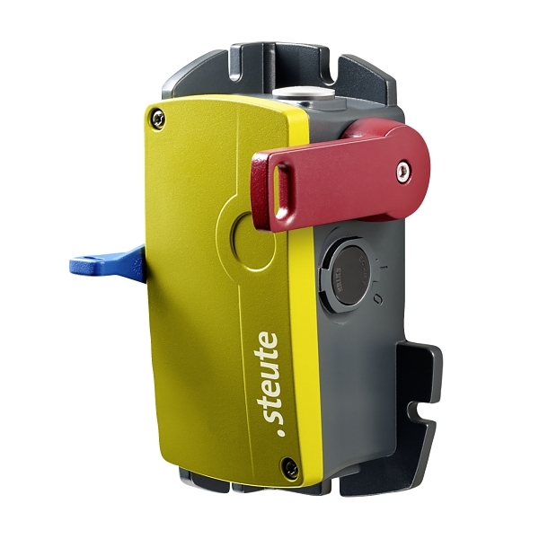 Steute Pullwire IP69 100m 2NO/2NC -40+85C M25