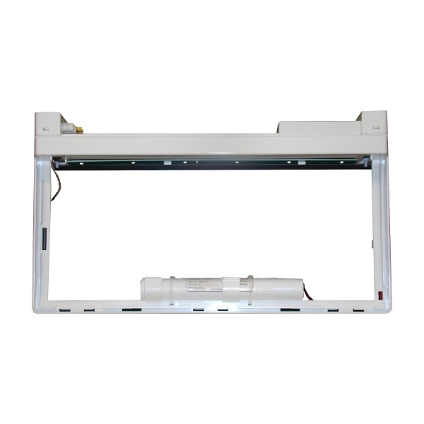 Stanilite Nexus LX Signature Exit Lighting LED Quickfit Frame Only