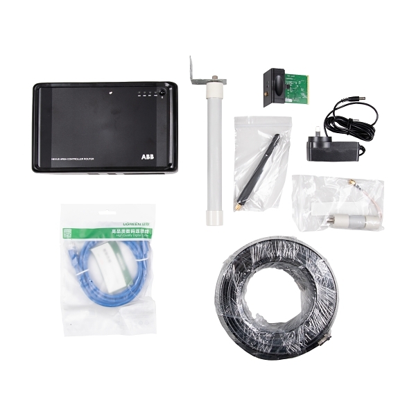 Stanilite Nexus RF Area Contoller Dual Eim Imped Conv Omni Dir ANT 30M