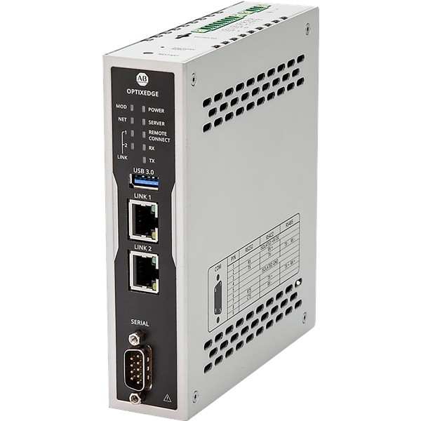 Allen-Bradley Optix Edge Gateways - NHP Australia
