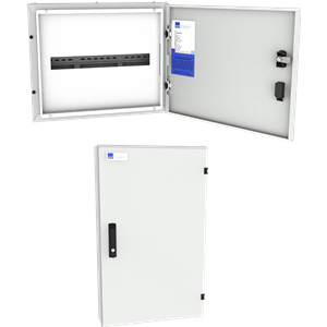 Panelboard - NHP Australia