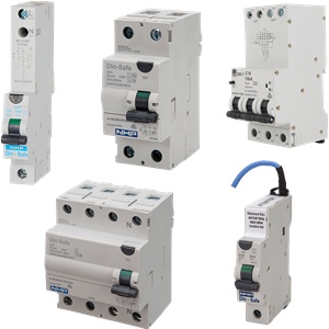Residual Current Devices - NHP Australia