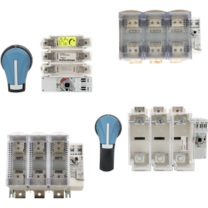 Fuse Switches - NHP Australia