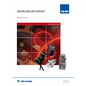 Sigma Maglock Actuator A4