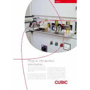 CUBIC Modular Horizontal Covering 4 Modules x 3 Modules