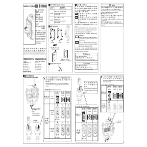 Terasaki TemBreak PRO MCCB 250 Frame 25kA 3P 250A Adj. Thermal Adj ...