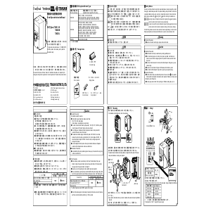 Terasaki TemBreak PRO MCCB 250 Frame 25kA 3P 250A Adj. Thermal Adj ...