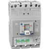 Allen-Bradley 140G MCCB J Frame 70kA 3P 250A Electronic LSI