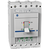 Allen-Bradley 140G MCCB K Frame 70kA 3P 400A Electronic LSI