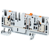 Allen-Bradley 1492-P Push In Disconnect Terminal 4mm 1 Level 2 ...