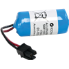 Allen-Bradley ControlLogix Battery for Series B L6X