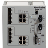 AB Stratix 5400 Managed Switch 8 Ports, 4 x FE Combo, 4 x 1GB combo ...