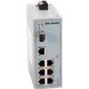 AB Stratix 2000 Unmanaged switch, 7 x 100MB copper ports, 1x 100MB ...