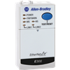 Allen-Bradley E300 Communication Module EtherNet IP