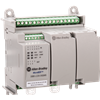 Allen-Bradley Micro820 Controller 8DI 4Ai Configurable 7DO Relay 1AO ...