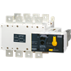 Socomec SLB MOT Remote Load Break Switch - 230V AC control, 3P 1000A
