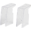 Socomec SCOM|SLBM Terminal Shroud 1P, suits 16 - 40A (QTY 2)